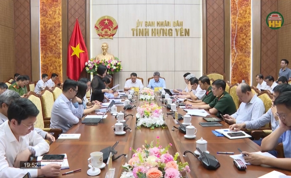 Hoàn thiện khung kiến trúc đổi mới sáng tạo, chuyển đổi số - Báo và ...